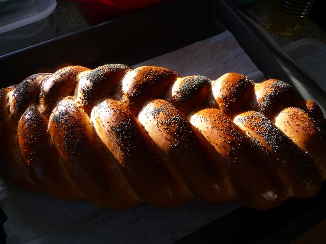 About Zeb Bakes | Zeb Bakes