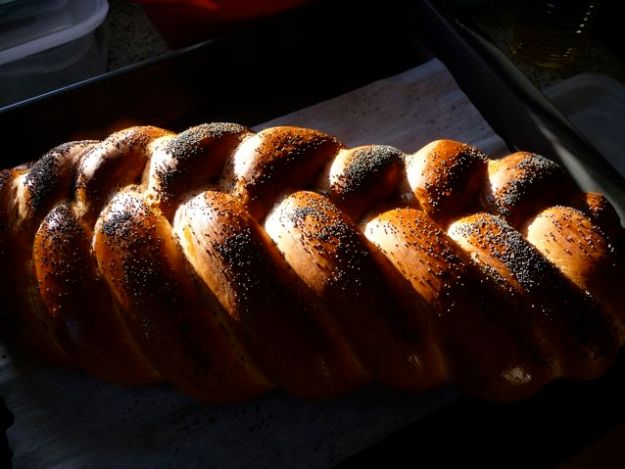 About Zeb Bakes | Zeb Bakes