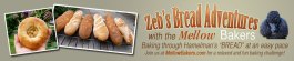 Jeffrey Hamelman’s Breads | Zeb Bakes