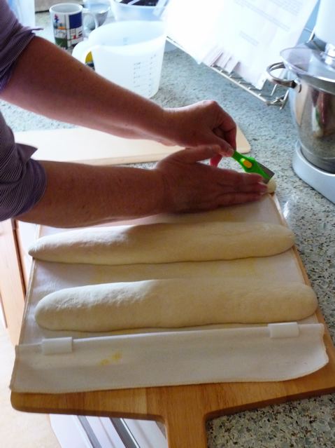 French Bread | Zeb Bakes