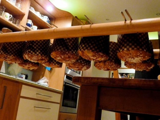 Bakery Bits | Zeb Bakes