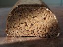 Hamelman’s Horst Bandel Rye Bread in a Milk Loaf Tin | Zeb Bakes