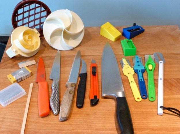 L is for… Lames | Zeb Bakes
