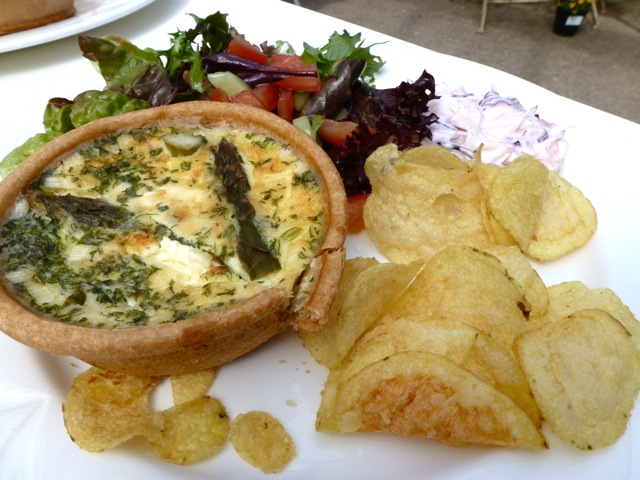 Hestercombe 18th C Landscape Garden | Zeb Bakes