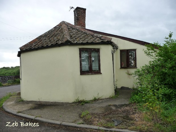 Ham Wall, Somerset Levels | Zeb Bakes